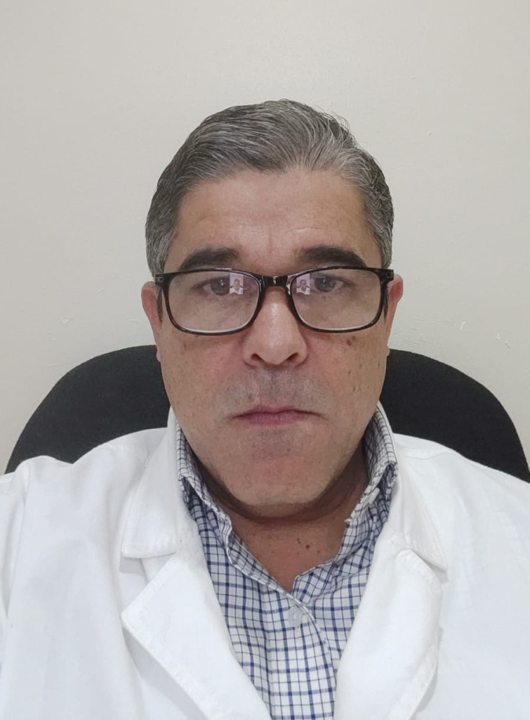 Dr José González - My Doctor Click